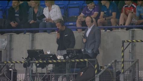 David Stowell • Biography And Images