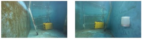 Underwater Visual Localization Using Machine Learning And Lstm Method Hackernoon