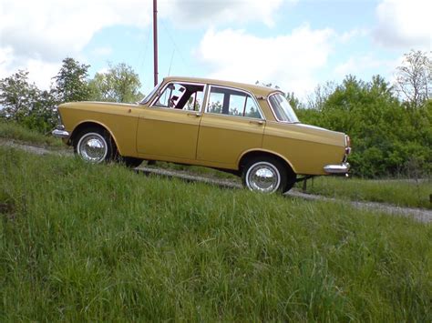 на автодроме иж 412 — ИЖ Москвич 412, 1,5 л, 1974 года | фотография ...