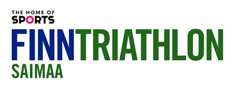 Saimaa On Loppuunmyyty Finntriathlon