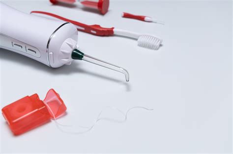 Waterpik Vs Flossing Whats Better Eau Claire Park Dental