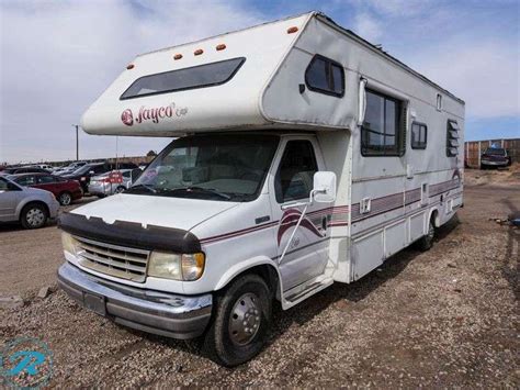 1995 Ford E350 Rwd Roller Auctions