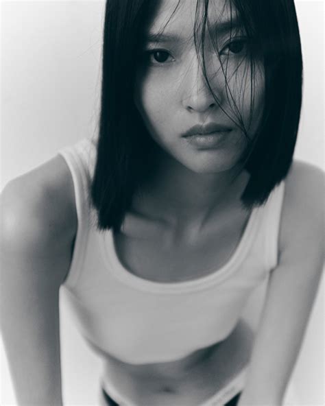 Cynthia Wu Modellink