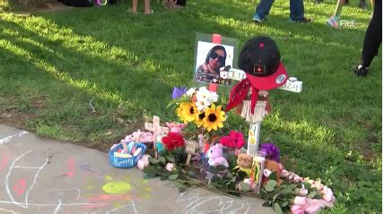 Justice Sought For Woman Killed Last Year In Hit And Run