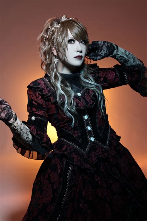 Interview Kouki And Hizakis Philosophies Of Visual Kei
