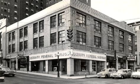 What Richmond Virginia Looked Like In The 1960s R Virginia