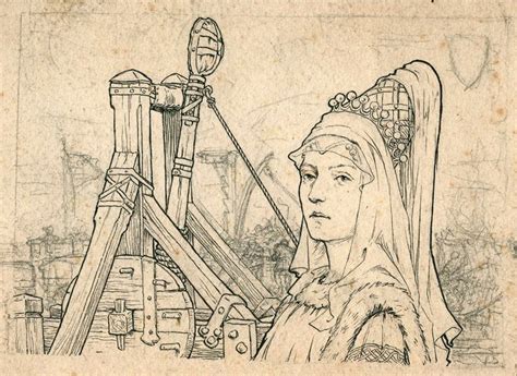 Pentekening Van De Belgische Tekenaar Flori Van Acker Kopen Pentekening Kunstenaar Kunstwerk