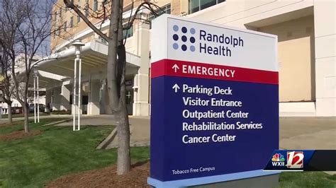 Randolph Health Needs Medicaid Expansion And A Strategic Partner Or Else
