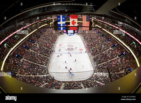 Bell Centre Québec Bell Centre Xfxrta