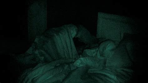 Prime Video Real Paranormal Activity