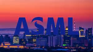 Asml Aktie High‑na Meilenstein Stock World