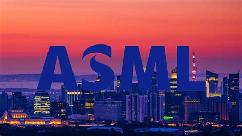 Asml Aktie High‑na Meilenstein Stock World