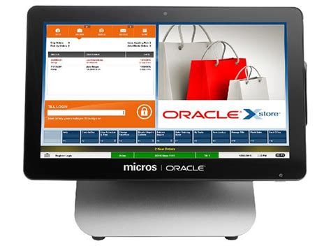 oracle retail on linkedin introducing oracle micros workstation 6
