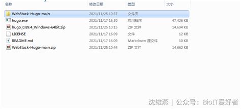 GitHub shenweiyan WebStack Hugo WebStack 网址导航 Hugo 主题无需服务器支持导航一键配置的纯静态网址导航网站