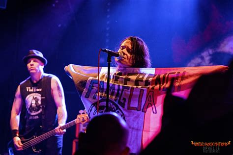 Report Life Of Agony Au Forum De Vauréal 95 Le 29012023