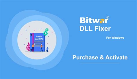 Bitwar Dll Fixer Bitwarsoft