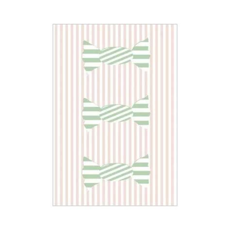 Candy Rose Print And Co