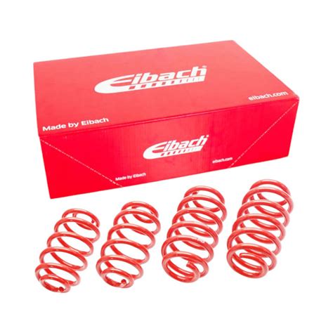 Eibach Lowering Kit For Honda Civic 3 And 4 Door Autostyle Motorsport South Africa