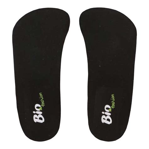 Lbg Medical Bio Fashion Medium Insoles Health And Care