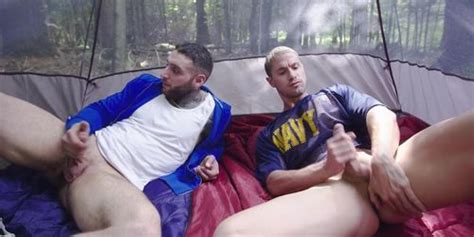 What Happens In The Forest Stays In The Forest Straight Guys Fucking