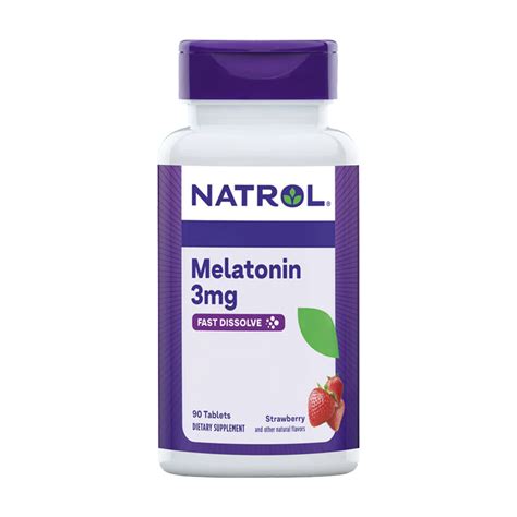 Melatonin