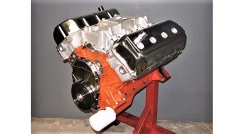426 Gen Hemi Crate Engine Deals Clearance