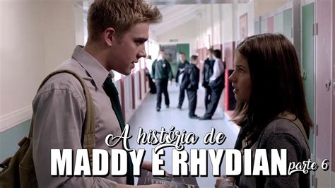 A História De Maddy E Rhydian Parte 6 Youtube A História De Maddy E Rhydian Parte 6 Youtube