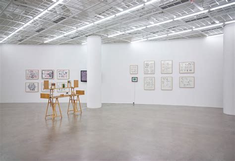 Interweaving Poetic Code 아트선재센터