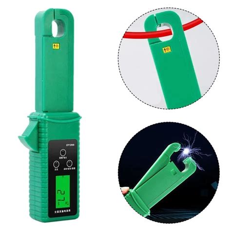 Pince Compteur Ac Dc Anti Interférence Pince Compteur Portabilité Gamme Auto Eur 90 94 Picclick It