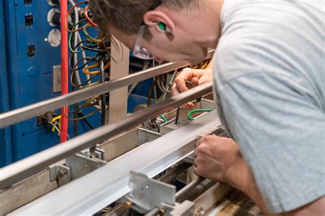 Custom Plastic Extrusions Five Star Plastics