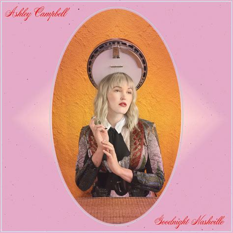 About Ashley — Ashley Campbell