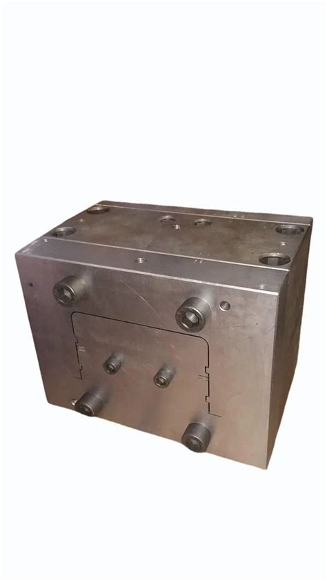 Plastic Pvc Extrution Die Moulding At ₹ 28000000set In Mumbai Id