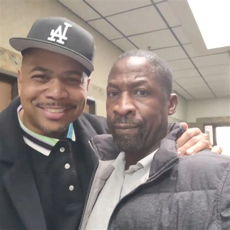 Glenn Plummer Biography Height And Life Story Super Stars Bio