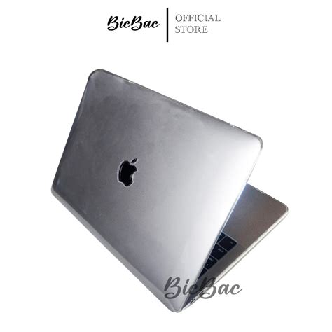 Jual Promo Bicbac Case Macbook Clear Bening Transparant New Air