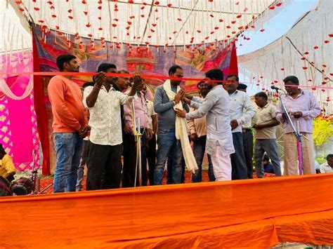 Ca Anuj Chauhan On Linkedin महाशिरात्रि के दिन मेरे गांव बालो ने सीए