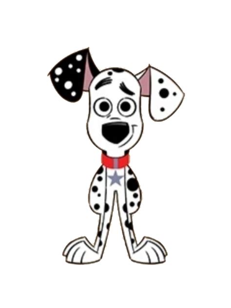 Dylan Dalmatian By Devondalmatian101 On Deviantart