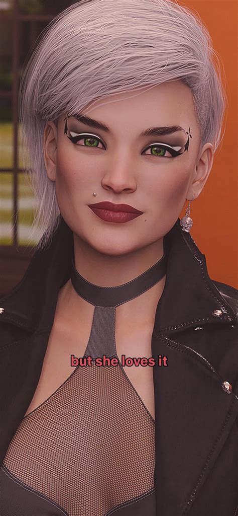 Loving Quinn R Beingadik