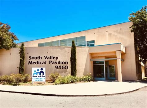 Santa Clara County — Bay Area Community Health