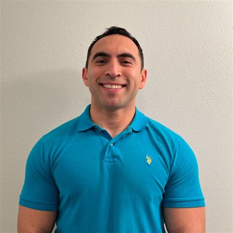 Gilberto Arias Lopez Heating Air Conditioning Service Technician