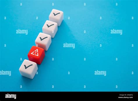 Detection Of Errors In The Check Test Identification And Successful