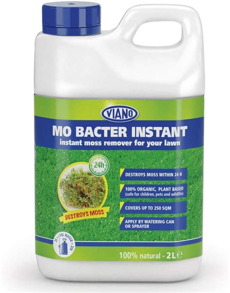 Mo Bacter Instant 2 Litres Lealans Garden Centre
