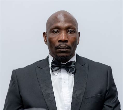 Thabani Khumalo Holistic Approaches In Mental Health And Wellness