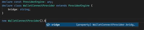 What Is The Purpose Of Declaring Class That Extends Any Typescript