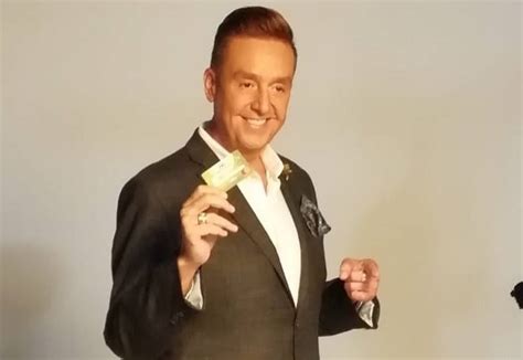 Daniel Bisogno ¿cuánto Gana El Conductor De Ventaneando Publimetro México