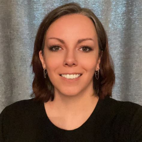 Amber Chavez Data Analyst Intrado Linkedin