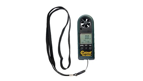 Caldwell Wind Wizard Ii Gunfightersinc