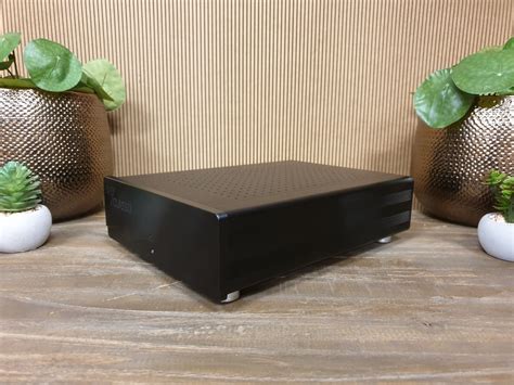 Nilai500diy 500w Mono Amplifier Kit Vtv Amplifier