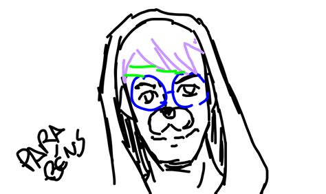 Coby Desenho De G0m3m Gartic