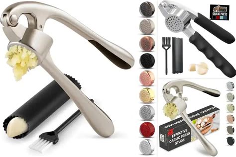 Ginger Tools For Quick And Easy Cooking Good Taste Of Home