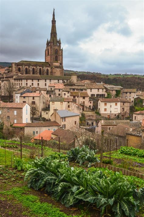 Saint Sever Du Moustier Map Of Saint Sever Du Moustier 12370 France